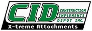 Skid Steer Attachments | Carolina Construction Equipment | North ...